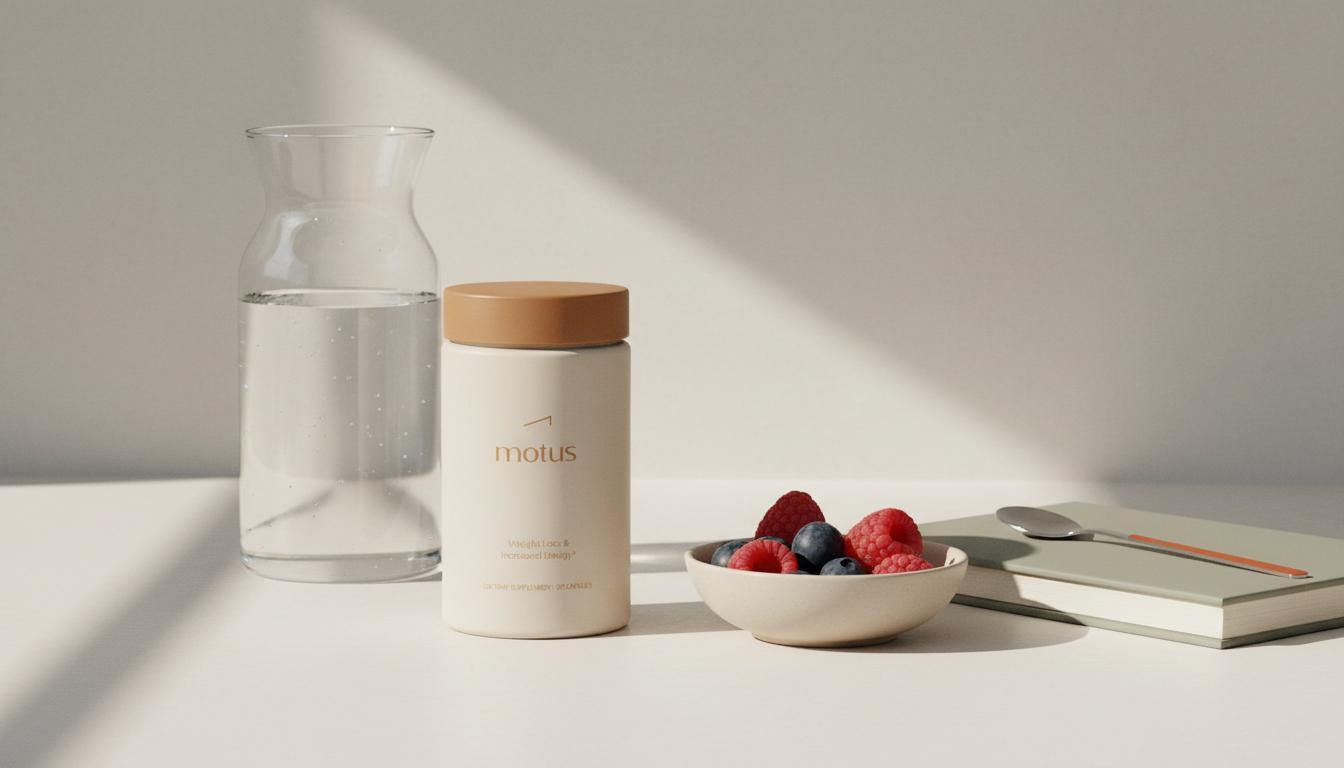 Over the Counter Weight Loss Pills: What Works in 2025 | Tonum Guide ...