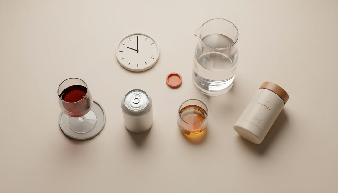 1/2/3 rule for alcohol: Essential guide to safe drinking habits - Tonum