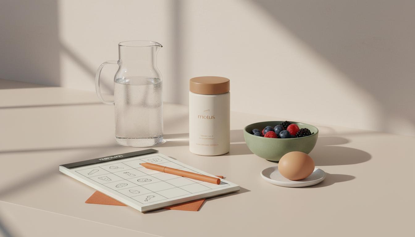 Newest Prescription Weight Loss Pill: Tirzepatide Guide - Tonum