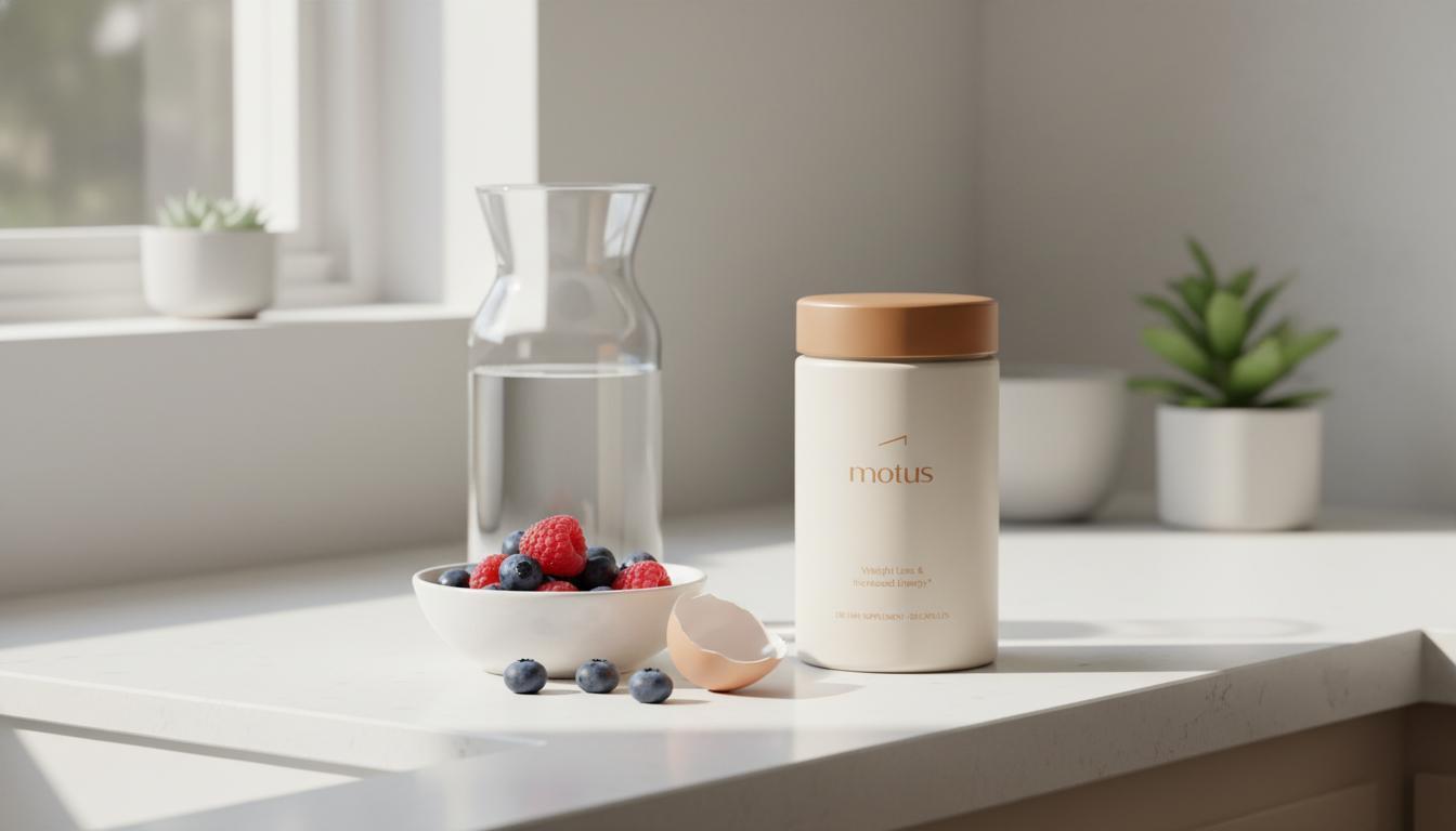 14 day hormone reset: Powerful two-week plan to reboot hormones - Tonum