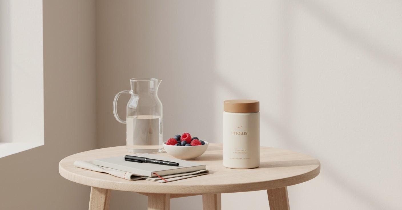 Best Pills for Focus: Effective Guide to Staying Focused - Tonum