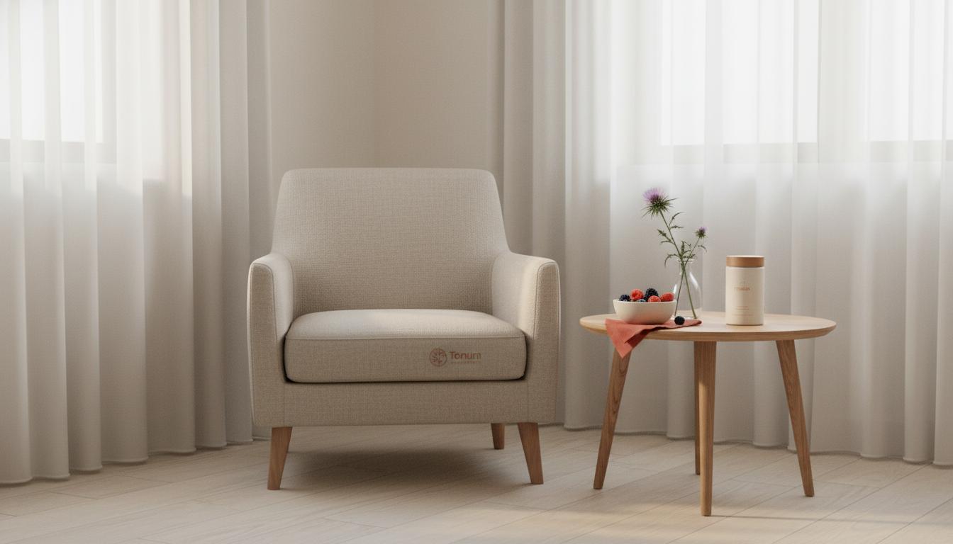 Best Vitamin for Weight Loss: Evidence & Advice 2025 - Tonum