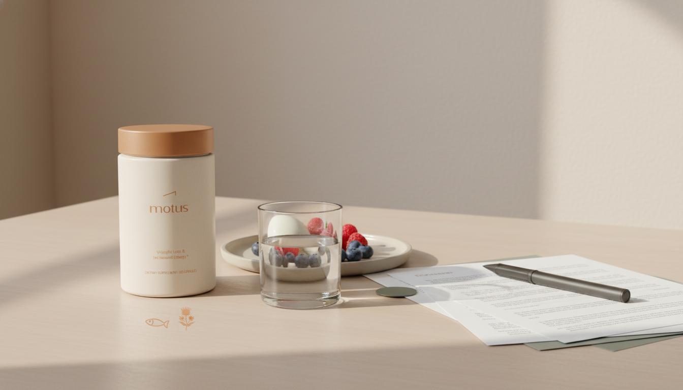 Best Vitamin to Lose Belly Fat — Vitamin D, K2 Guide - Tonum