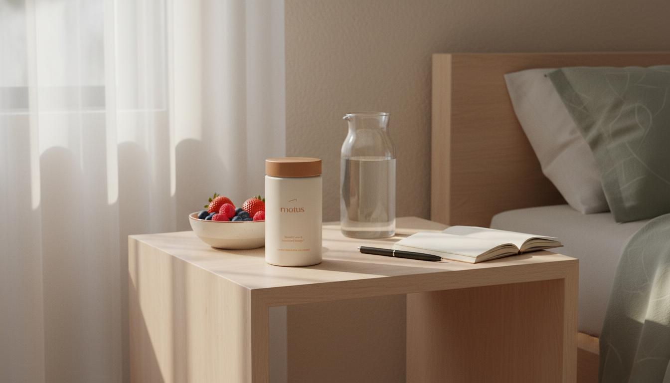 Good Lumen Score for Weight Loss | Essential Guide - Tonum