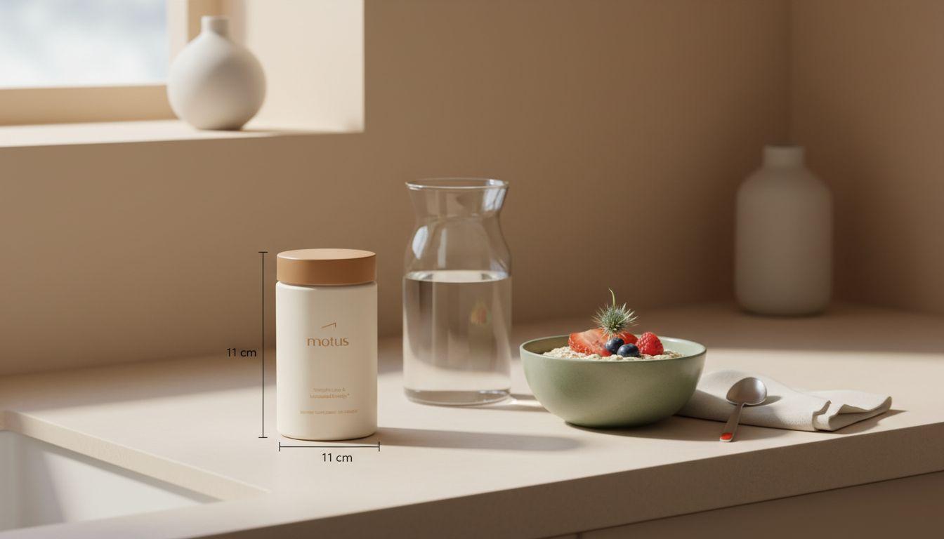 best natural thing to lose weight: Powerful, evidence-based guide - Tonum