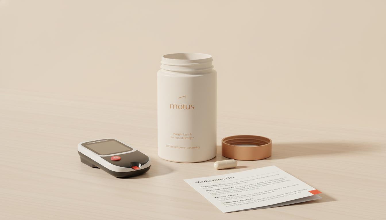 Alpha-lipoic acid interactions: What to avoid when taking ALA? - Tonum