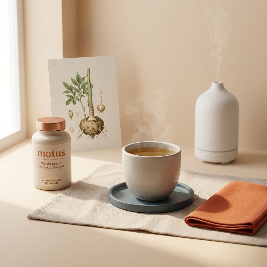 Appetite Suppressant Plant Guide: Which Plant Works Best? - Tonum