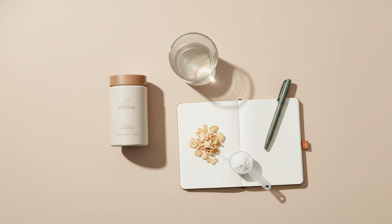 Are appetite suppressant pills effective? Evidence-based guide - Tonum