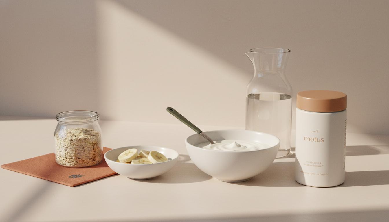 7 day gut reset: Refreshing, science backed 7 day gut reset plan - Tonum