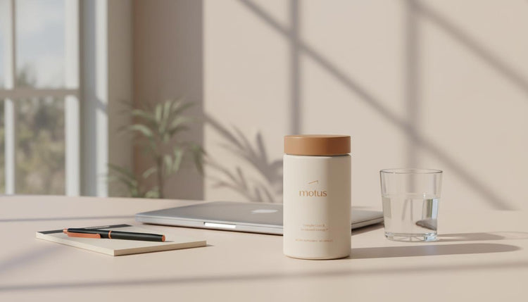 Best supplements for concentration: Evidence-backed options for sharper ...