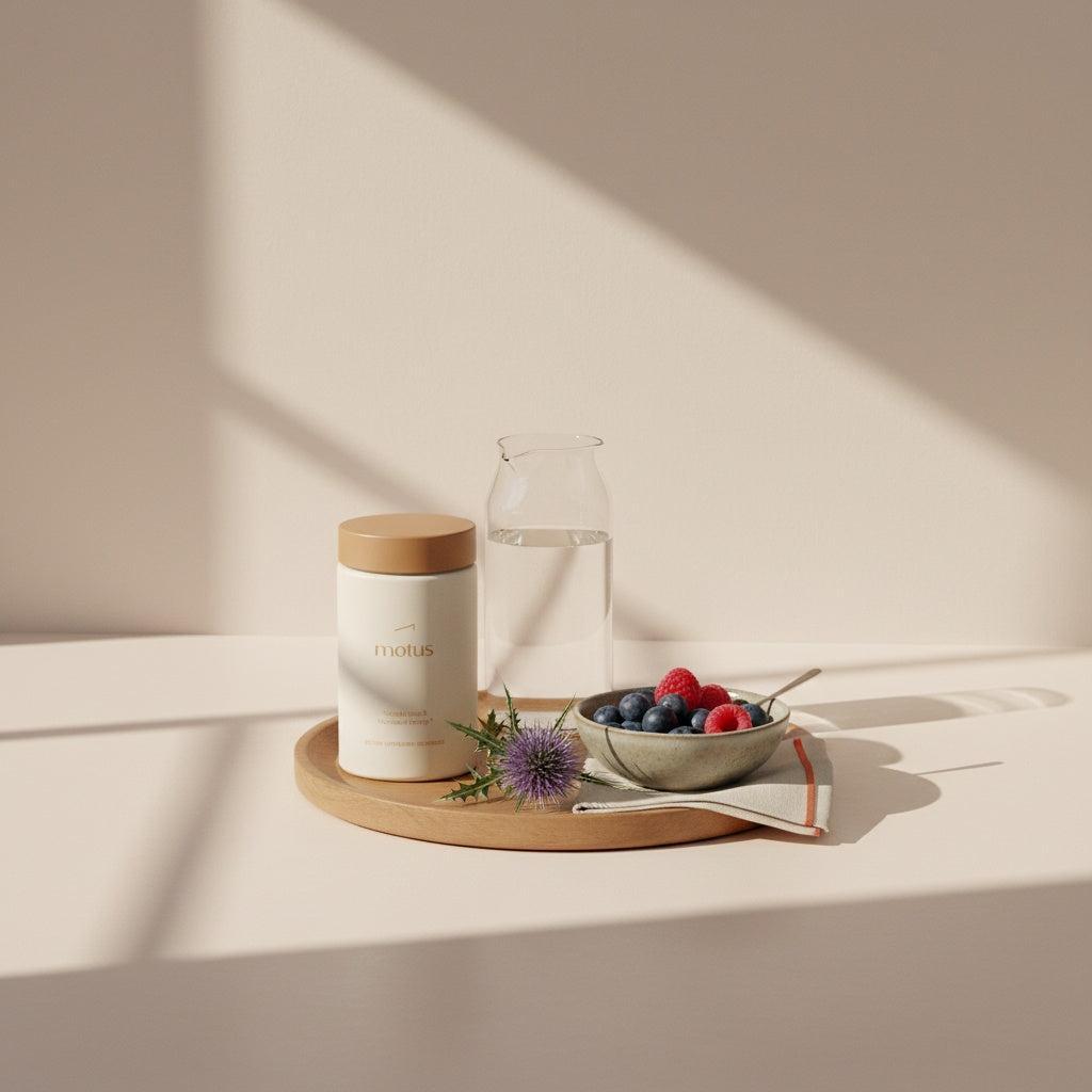 FDA-Approved OTC Diet Pills: Alli (Orlistat) Guide - Tonum
