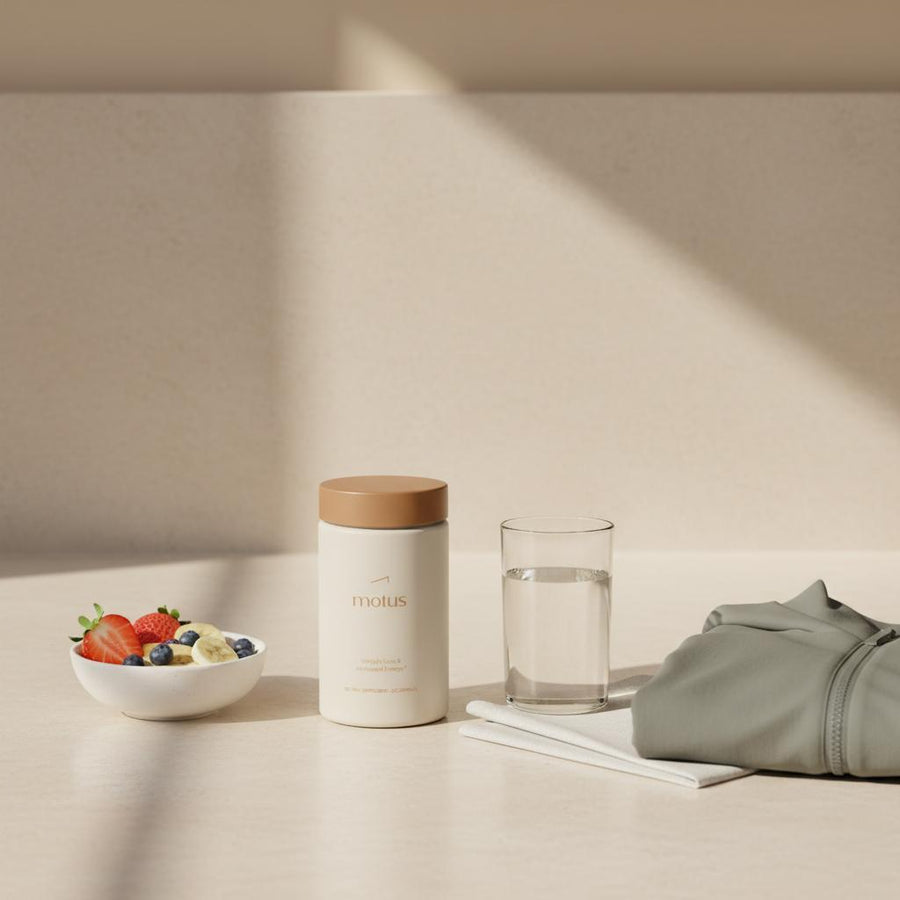 4 Holistic Needs: Complete Guide to Thriving Wellbeing - Tonum