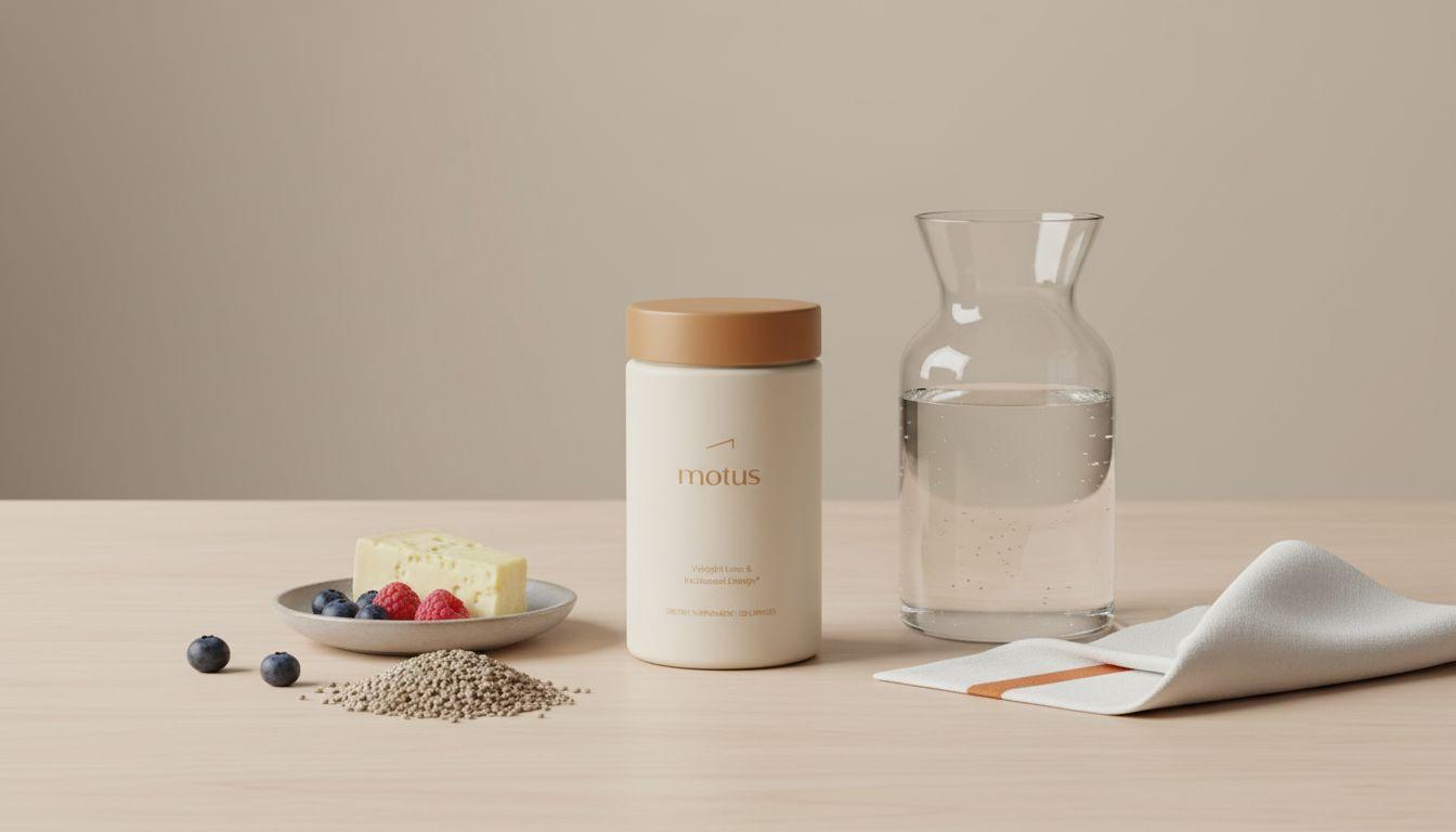 CLA dietary supplement: What it does and realistic expectations - Tonum