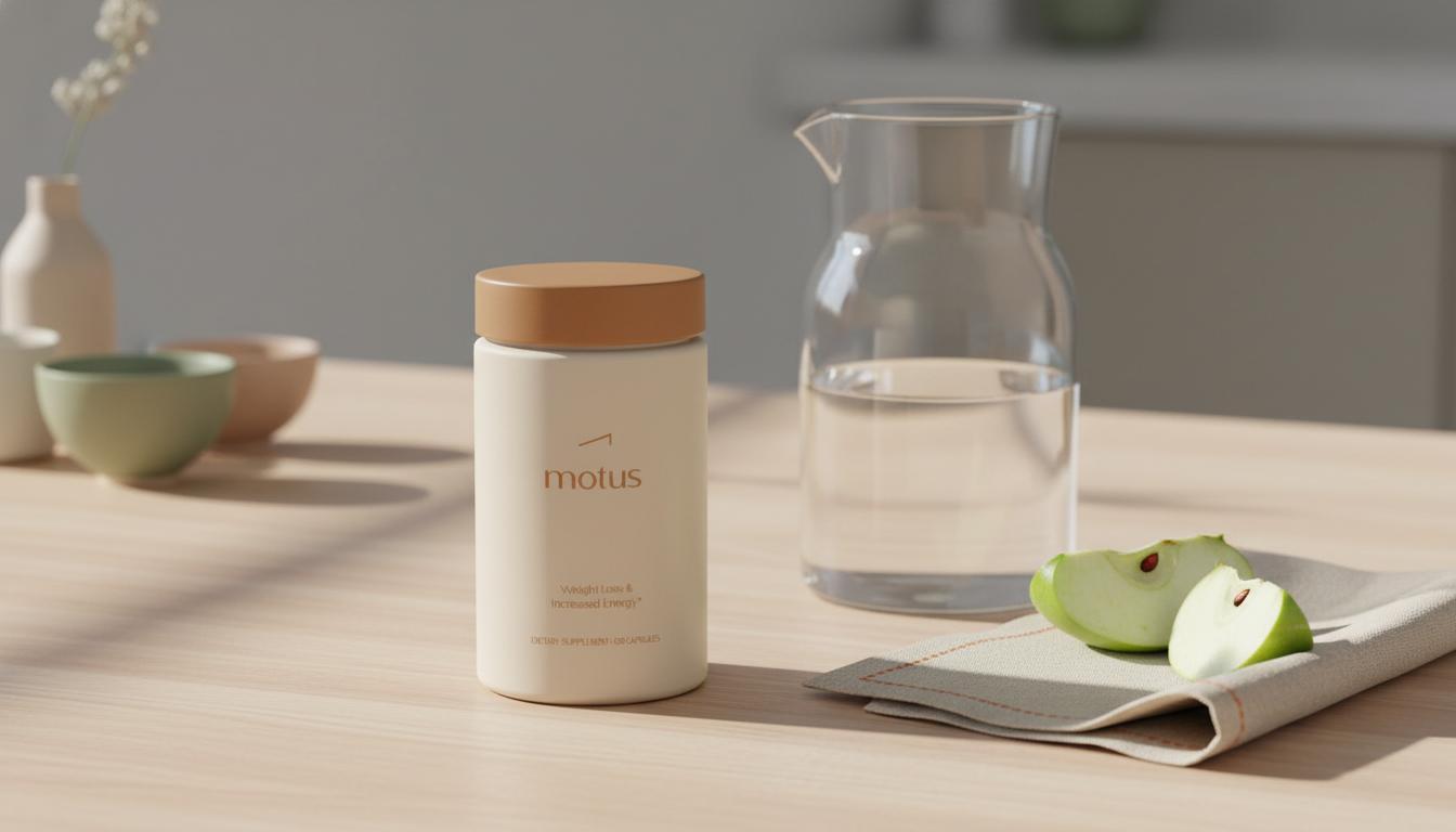 Reduce Appetite Naturally: Gentle, Powerful Strategies - Tonum