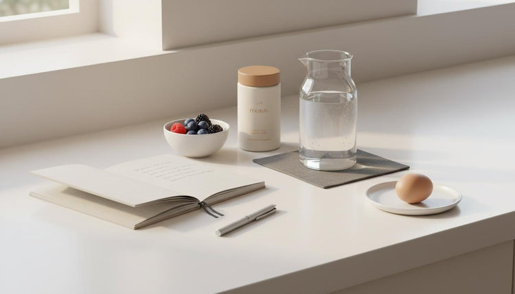 What vitamin helps you focus? Evidence-Based Answers for Better ...