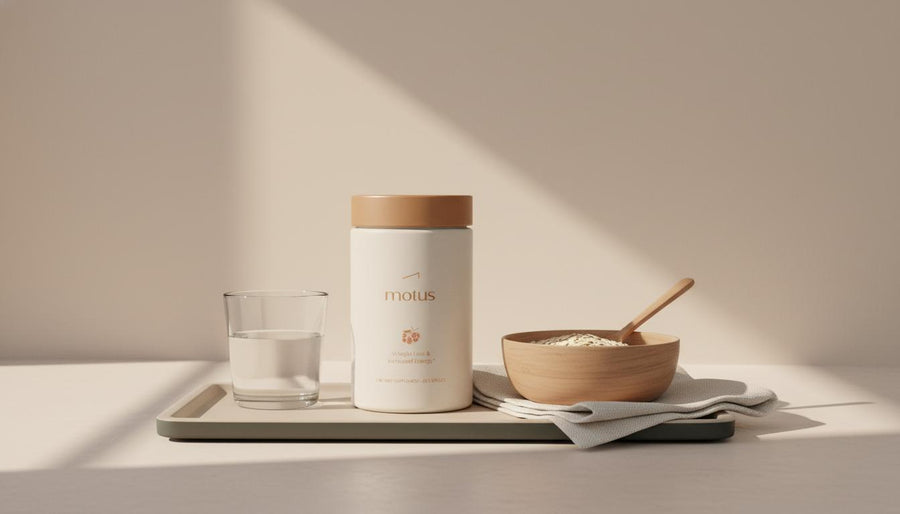 Supplements to Boost Metabolism — Proven Guide and Tips - Tonum