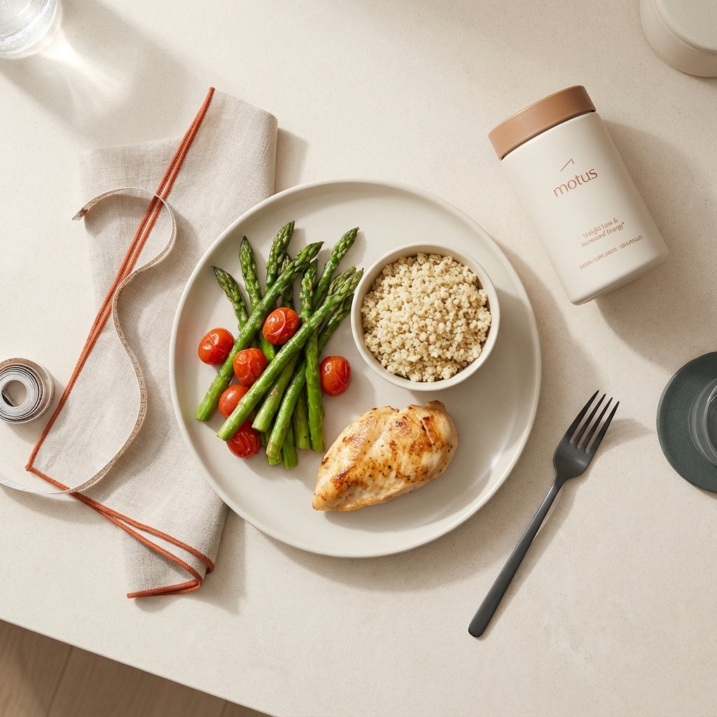 Does cutting carbs reduce belly fat? Evidence-Based Answer & Plan - Tonum