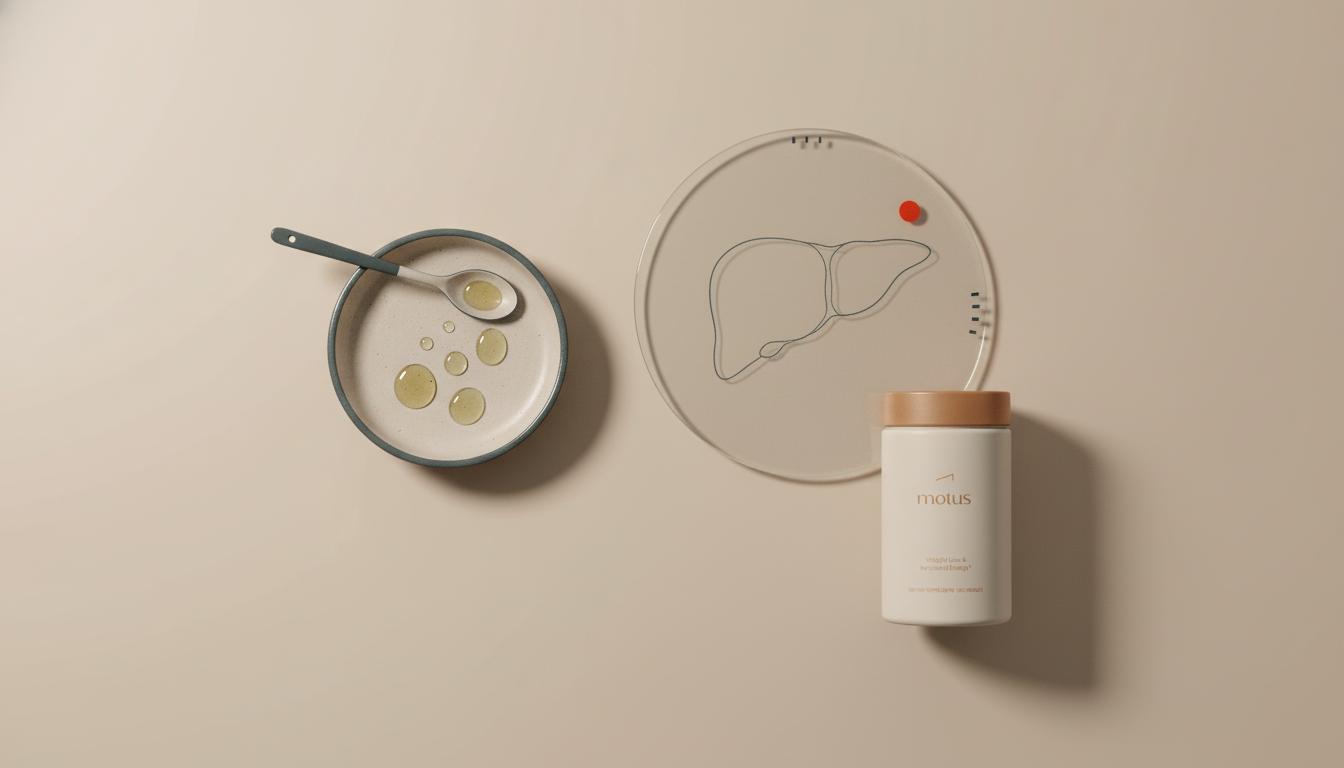 Does the liver help digest lipids? — Clear science and practical advice ...