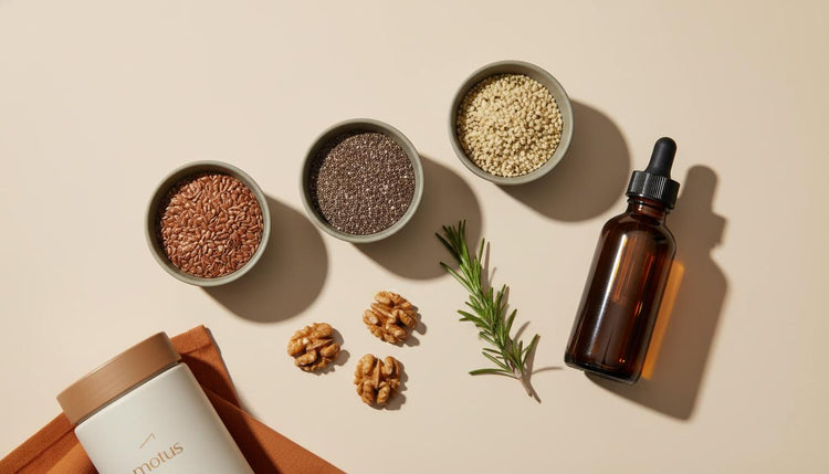 Foods High in ALA: Top Plant Sources and Easy Ways to Add Them - Tonum