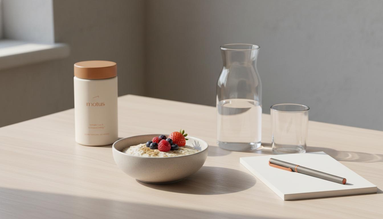 How do I wean myself off sugar? — Proven 4‑Week Guide - Tonum