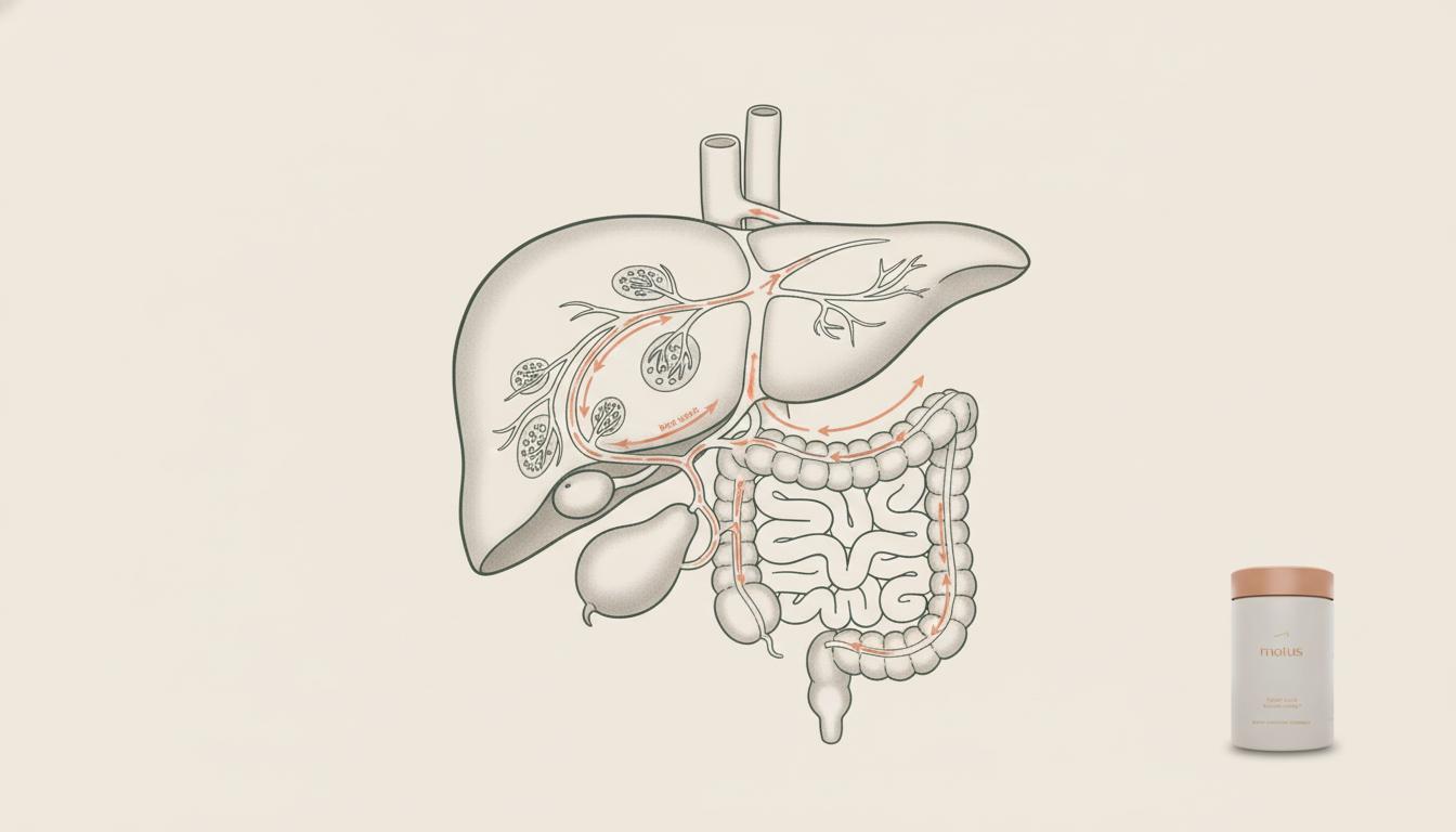 How does the liver remove waste — Where does waste from your liver go ...