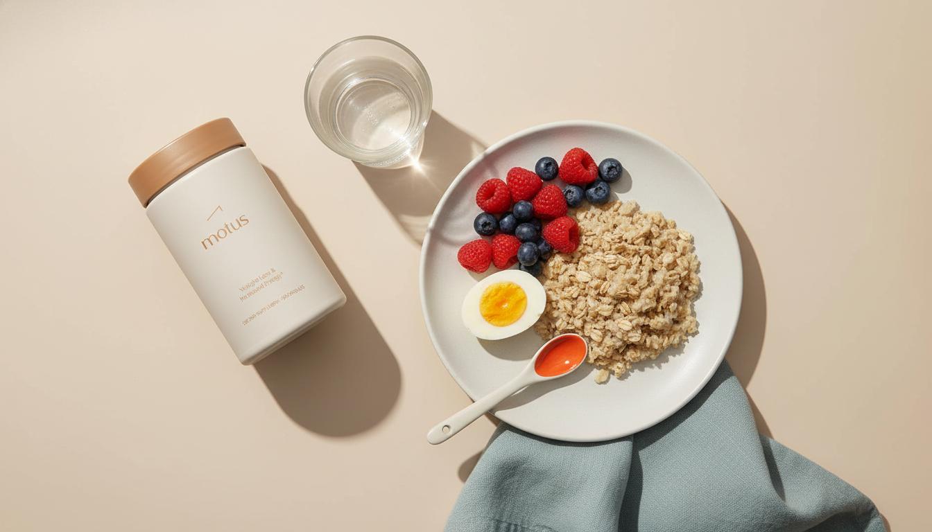 How to tell if your liver is detoxing? Clear signs and safe steps - Tonum