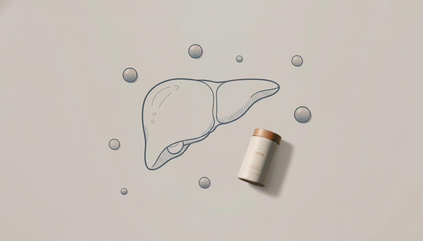 Liver Fat Metabolism: What Role Does the Liver Play in Fat Metabolism ...