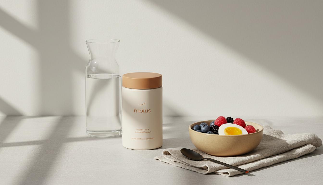 Meal supplements for weight loss: Effective, practical guidance - Tonum