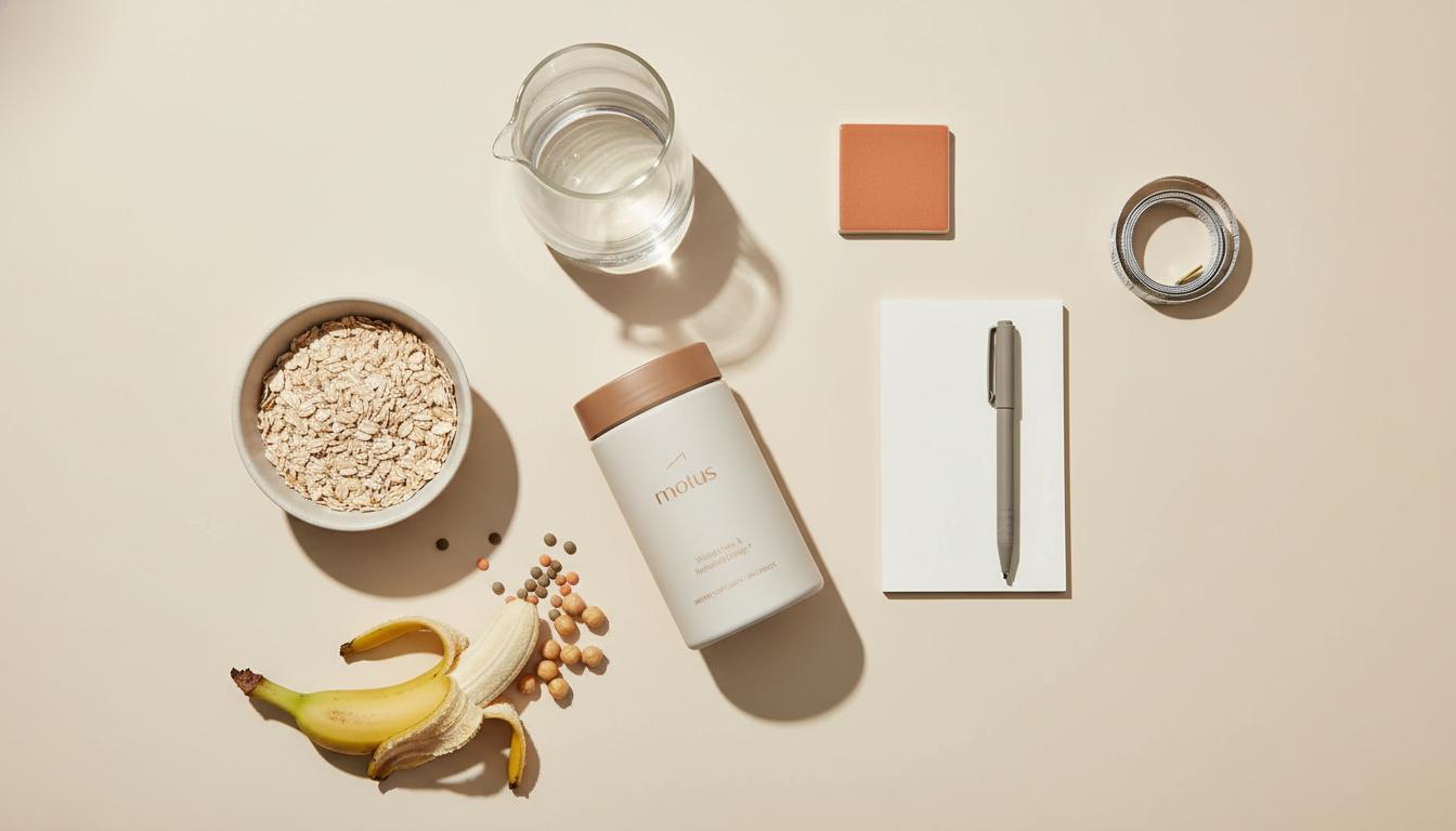 Natural alternative to GLP-1 — Evidence‑backed options and practical ...