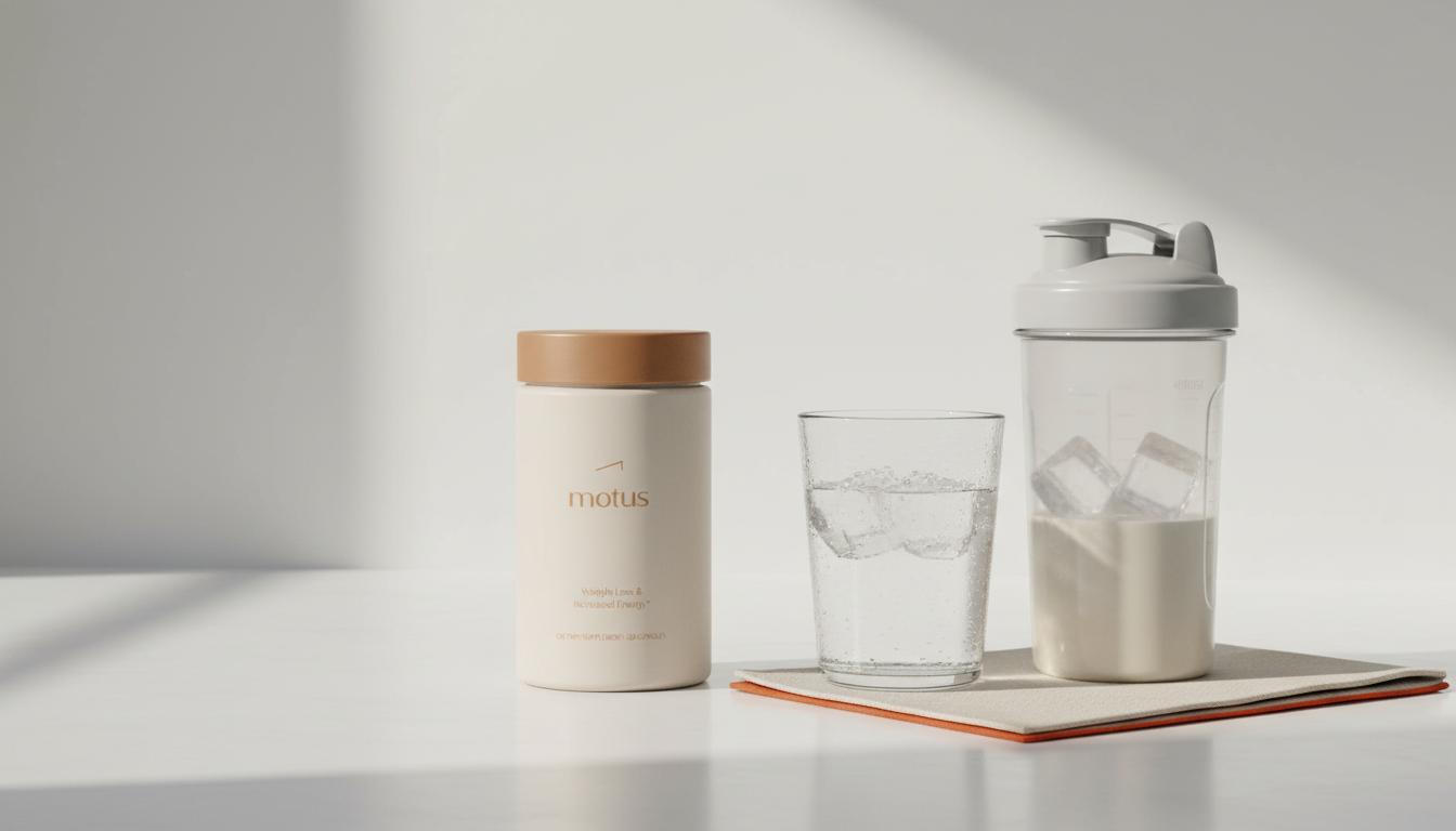 What protein shake has the least amount of calories? — Lean choices - Tonum