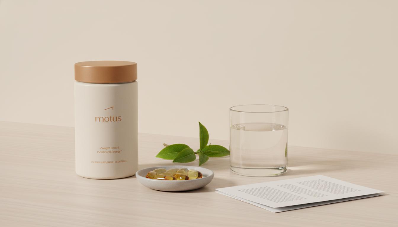 supplements to take with berberine: Effective guide for weight loss - Tonum