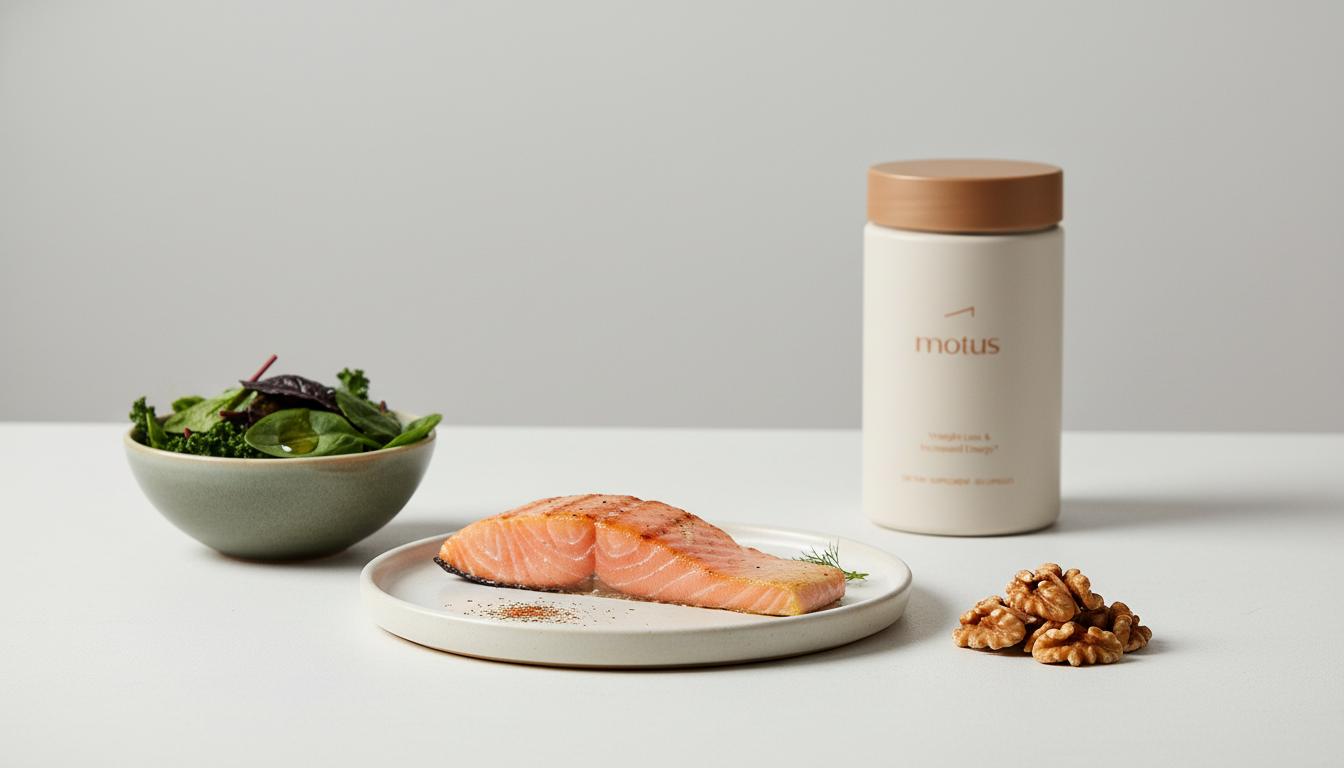 Vitamins for Brain Fog: What Helps Memory and Focus - Tonum