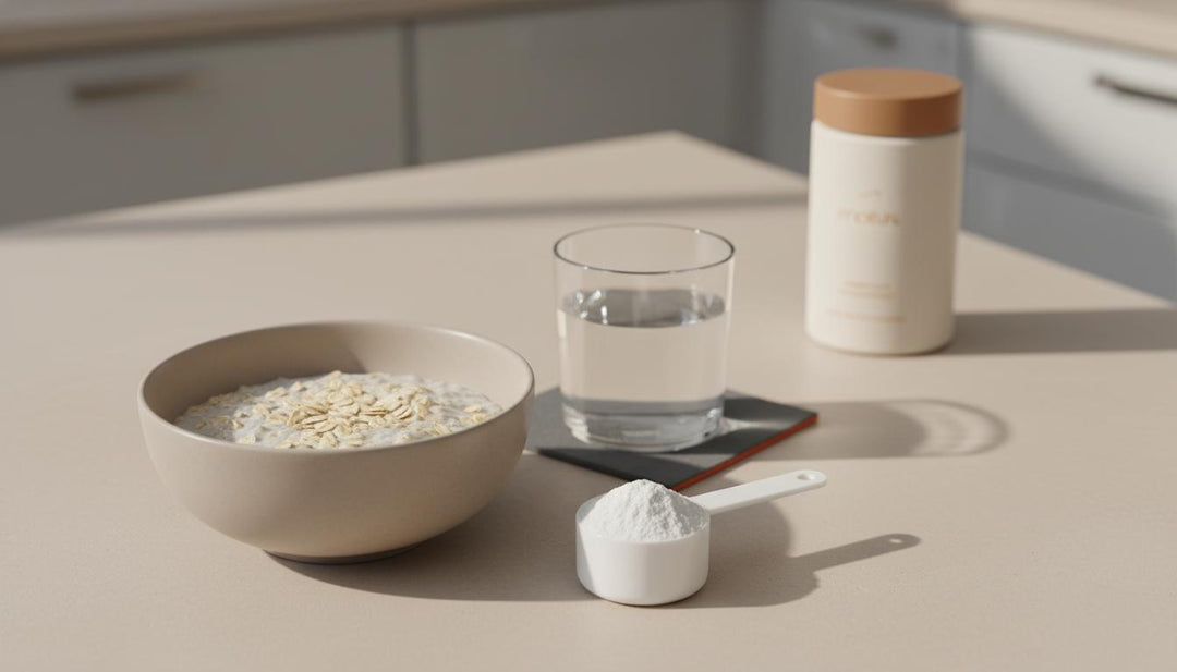 Whey Protein Side Effects: Risks, Causes, and Smart Use - Tonum