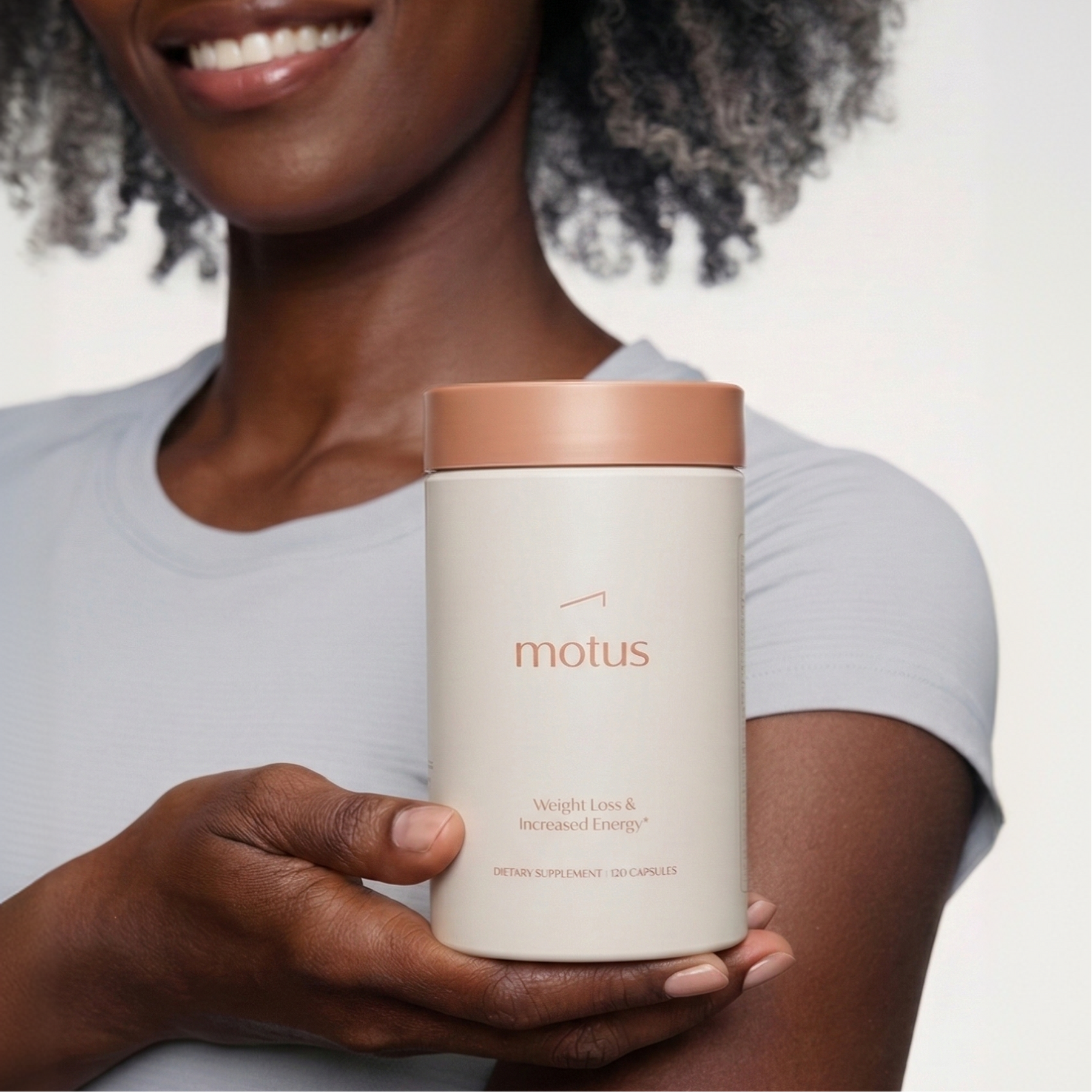 Motus -- Natural Weight Loss Supplement | Natural Weight Loss - 3 month ...